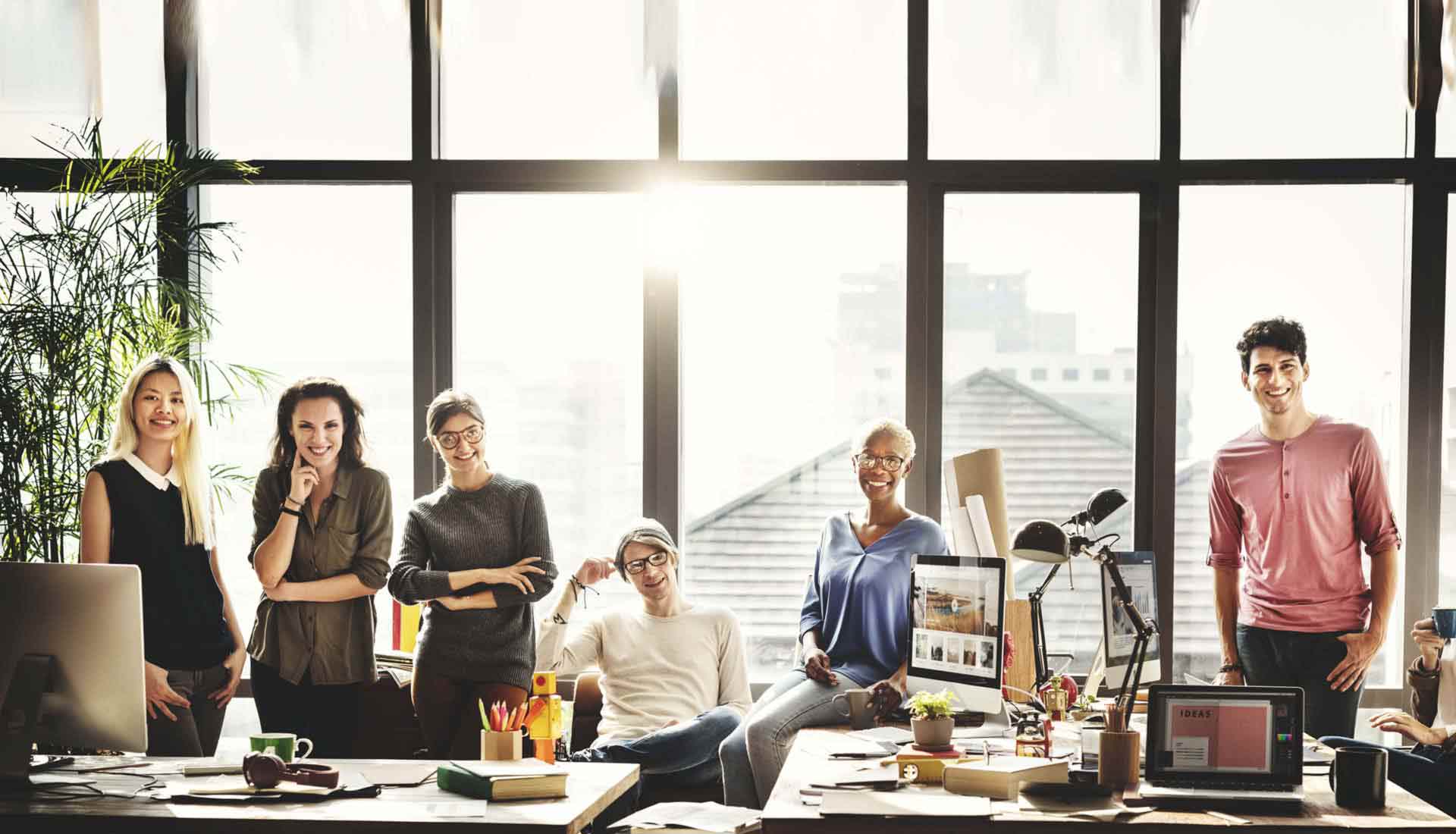 About Us - Assurebook