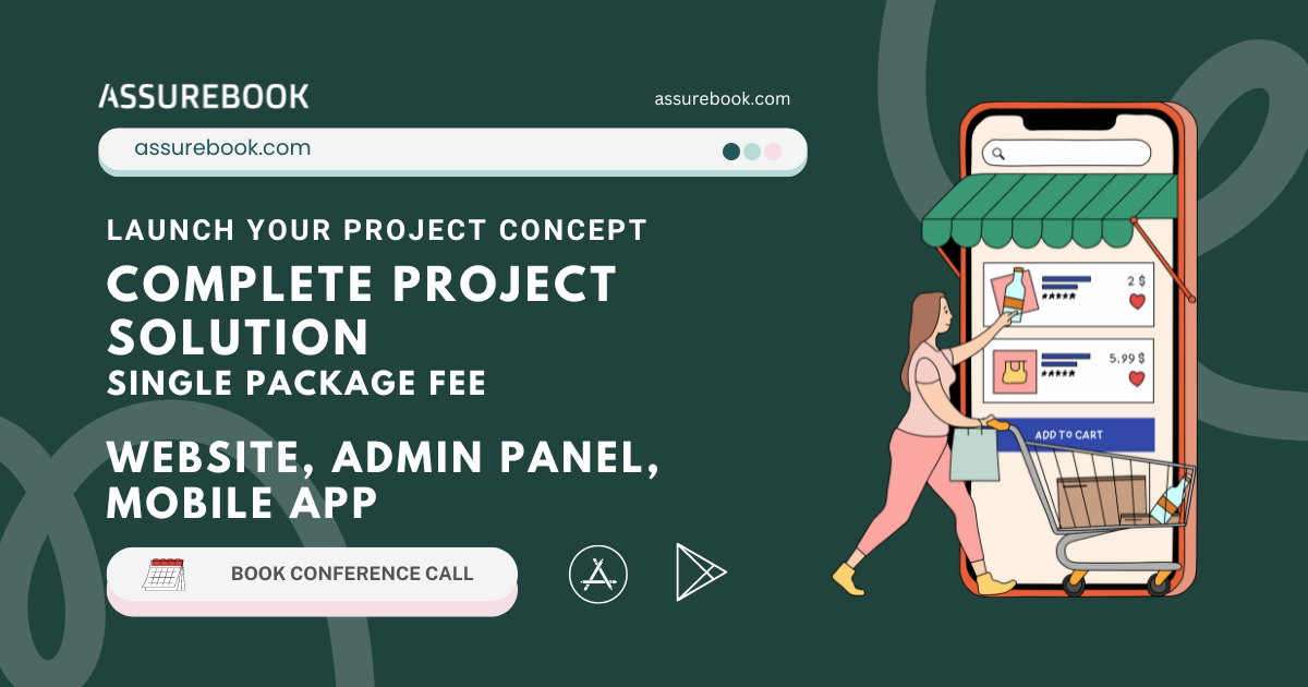 About Us - Assurebook