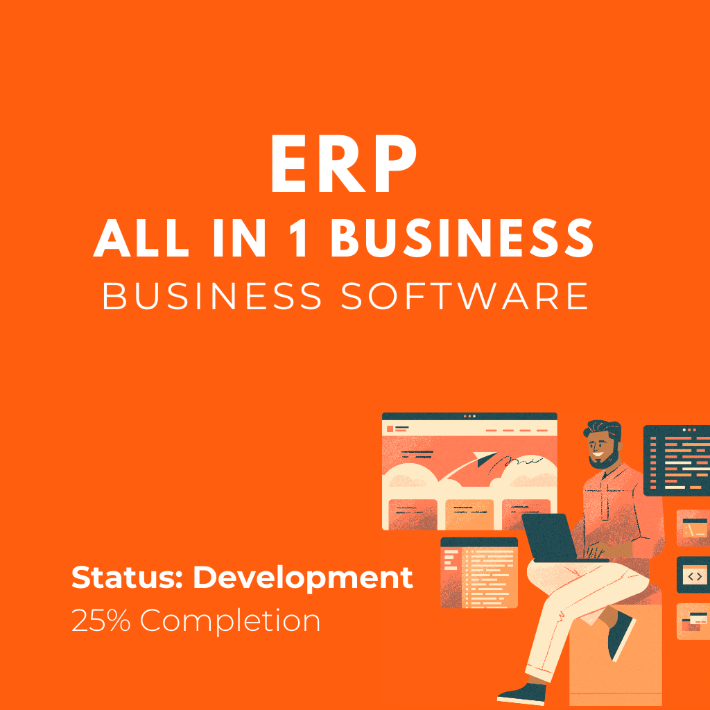 All In One ERP - Assurebook